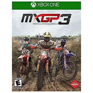 MXGP 3 ES XBX1