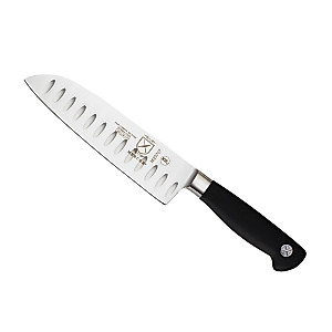 Mercer Culinary M20707 Genesis 7-Inch Santoku Knife