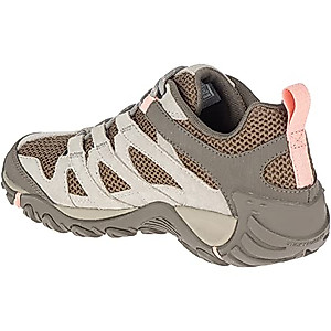 Merrell Alverstone Aluminum 8