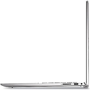 Dell Inspiron 16 5625 16" FHD+ Touchscreen Laptop Computer - AMD Ryzen 7 5825U 8-Core up to 4.50 GHz Processor, 32GB DDR4 RAM, 1TB PCIe NVMe SSD, AMD Radeon Graphics, Windows 11 Pro
