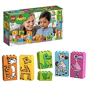 Lego DUPLO Set