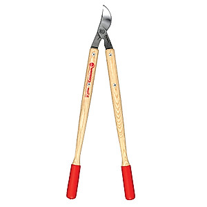 Corona WL-3351 WL 3351 Bypass Lopper, 26-Inch, Red