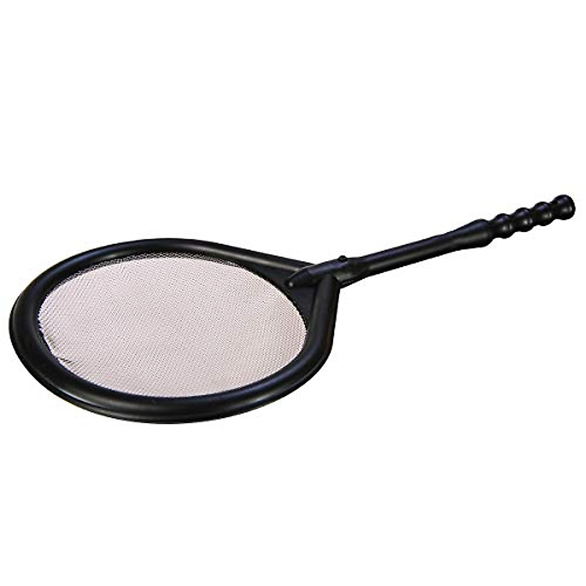 Pool Netr ™ SNB-001 Handheld spa Skimmer, Black