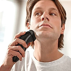 Philips Norelco S1570 Shaver Series 2300 Dry Cordless Electric Shaver with CloseCut Blade System - (Unboxed)