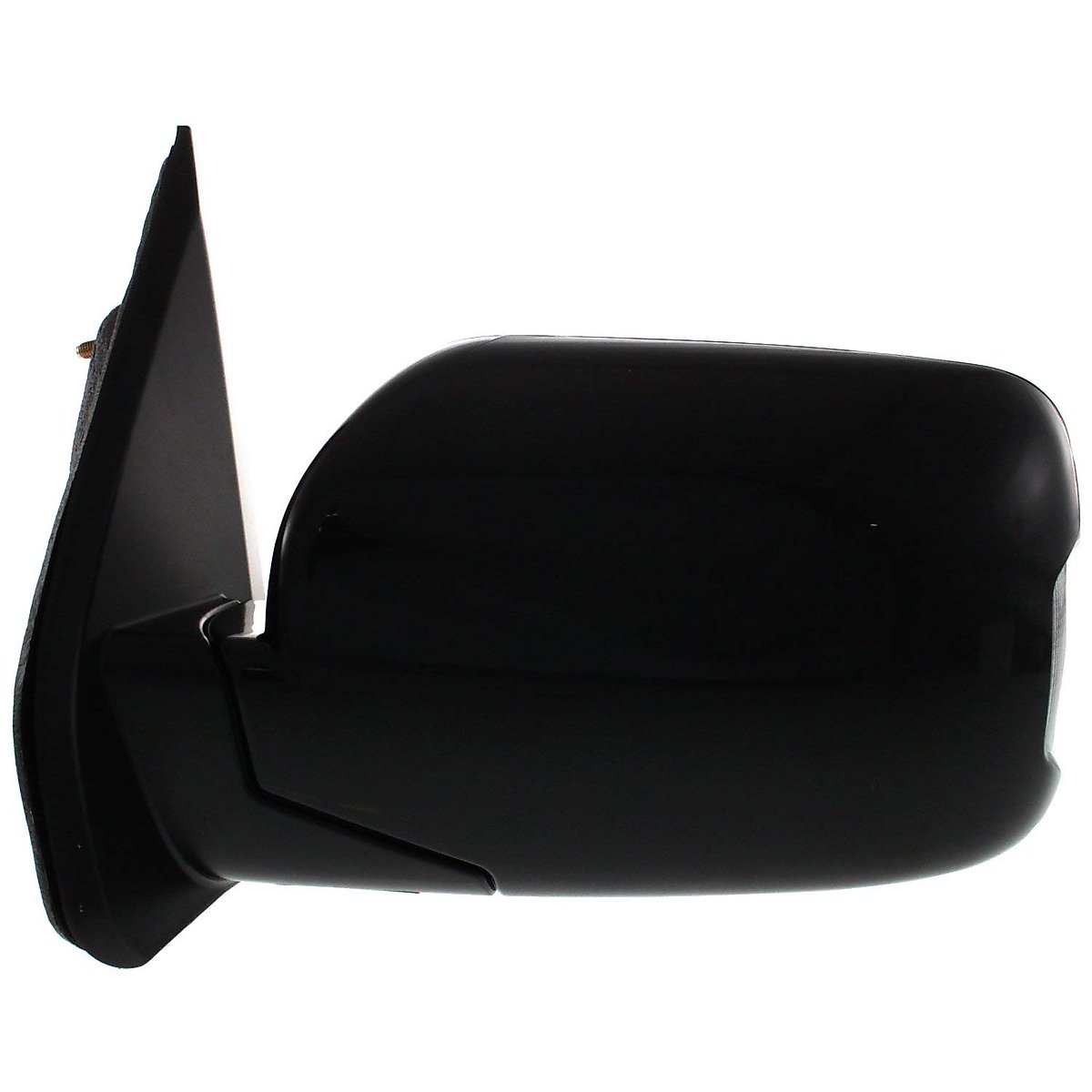 Kool-Vue Mirror Driver Side Compatible with 2006-2014 Honda Ridgeline Power Glass, Heated, With memory - HO1320249
