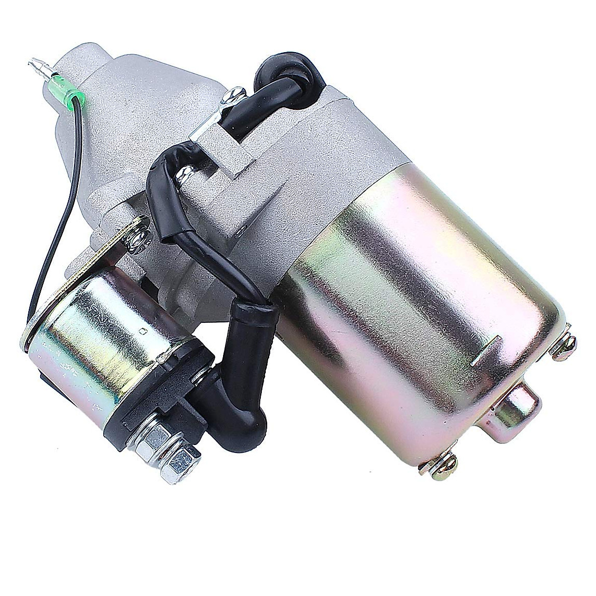 Lumix GC Electric Starter for Duromax XP5500E XP4850EH Generators