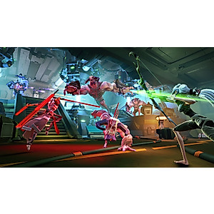 Battleborn (Xbox One)