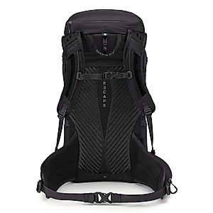 Osprey Sportlite 30 Hiking Backpack, Dark Charcoal Grey, Medium/Large