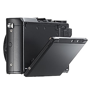 Fujifilm X70 Digital Camera (Black)