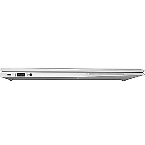 HP 2023 EliteBook 850 G8 15.6" FHD IPS Laptop (Intel i5-1145G7 4-Core, 32GB RAM, 1TB PCIe SSD, Intel Iris Xe, Backlit KYB, FP, 2 Thunderbolt 4, WiFi 6, BT 5.2, Webcam, Win 11 Pro) w/Hub