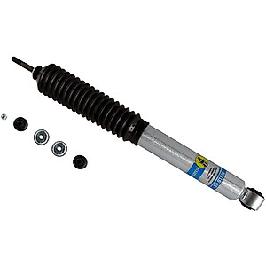 Bilstein 5100 Monotube Gas Shock Set Compatible with 2005-2016 Ford F250 / F350 4WD Pickups