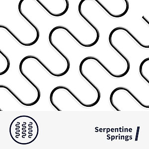 ZAFLY Modular Sectional Sofa Couch, U/L Shaped Couch with Oversized Seats, Ottoman, Convertible Modern Linen Fabric Reversible Chaise, Sofa Sleeper for Living Room, Apartment 120.4" W (Deep Gray)