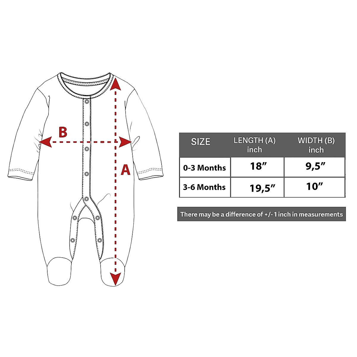 Lilax Baby Boy Newborn Crown Jewels Layette 3 Piece Gift Set 0-3 Months Royal Blue