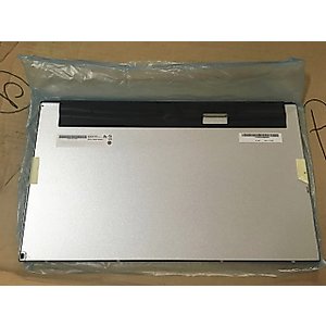 AUO 18.5 Inch LCD Panel M185XTN01.2, Replacement Screen for GAEMS Vanguard G190, for Lenovo C225 C245, with Full kit of Driver Board