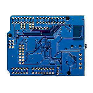 Adafruit Music Maker MP3 Shield for Arduino w/3W Stereo Amp