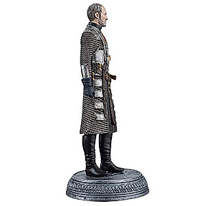HBO Game of Thrones Eaglemoss Figurine Collection #11 Stannis Baratheon Figure