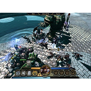 Demigod Collector's Edition - PC