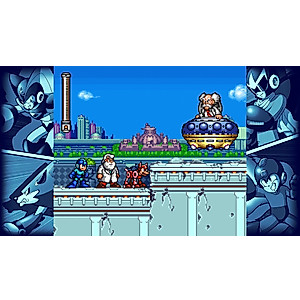 Mega Man Legacy Collection 2 - Xbox One (Renewed)