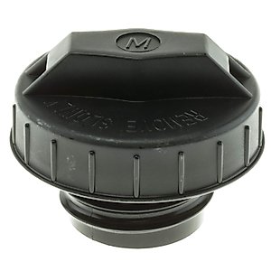 Motorad MGC-817 Fuel Cap Fuel Tank Cap Fits Toyota Camry 83–23 Corolla 83–23 RAV4 00–23 Tacoma 99-23 Honda Accord 90–17 Civic 92–15 CR-V 97–16 97218702 17670TR0A00 17251ZZ62D 42032PA001 SU00311164
