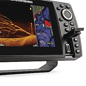 Humminbird 411640-1CHO HELIX 7 CHIRP MDI GPS G4N (Control Head Only) Fish Finder