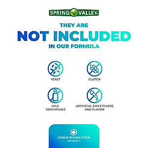 Spring Valley, Prenatal Vitamins Gummies, 90 Count with DHA and Folic Acid, Prenatal Multivitamin Gummies + 7 Day Pill Organizer Inlcuded (Pack of 1)