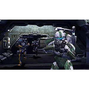 Star Wars Republic Commando - Playstation 4