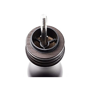Peugeot 23461 Paris u'Select Pepper Mill, 7", Chocolate, 7 inch