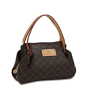 RIONI Signature ST-20154 Brown Baby Evening Bag