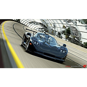 Forza Motorsport 4 - Xbox 360