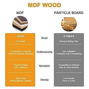 AZODY Vanity Desk with 2 Drawers,32'' Water Ripple Makeup Vanity Desk, Modern Home Office Computer Desk,Makeup Dressing Console Table with Golden Legs for Small Spaces