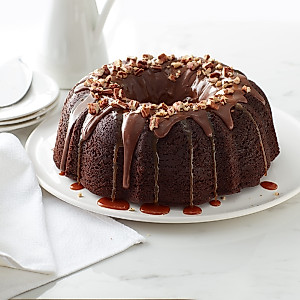 Betty Crocker Favorites Super Moist Milk Chocolate Cake Mix, 15.25 oz.