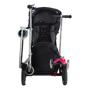 SCOOT The Ultimate Buggy Hook