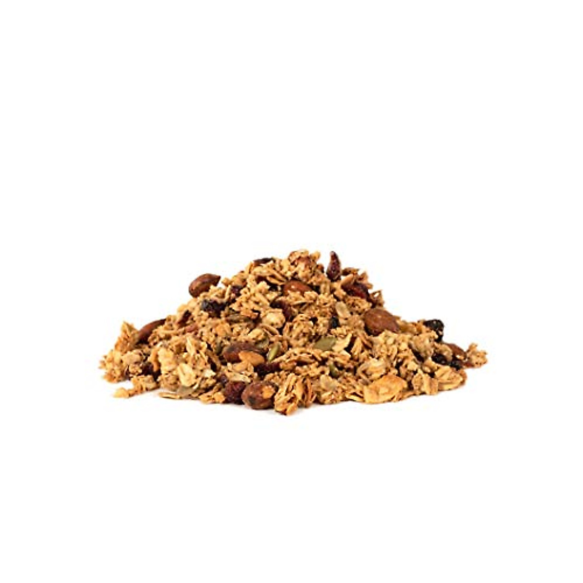 Bob's Red Mill Pan-Baked Cranberry Almond Granola, 11 Oz