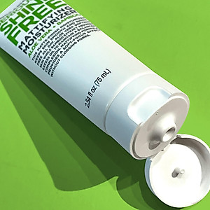 FORMULA 10.0.6 Seriously Shine Free Mattifying Moisturizer 2.54 fl oz (75ml)