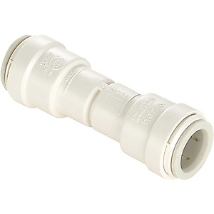 SEA TECH 013540-10 Check Valve Union 1/2" CTS (6)