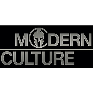 Modern Culture Firefighter EMS Radio Strap (52in. to 63in.), Tactical, Adjustable, Multi- Use, EMS, Firefighter, Police, Ranger, First Responder (Black)