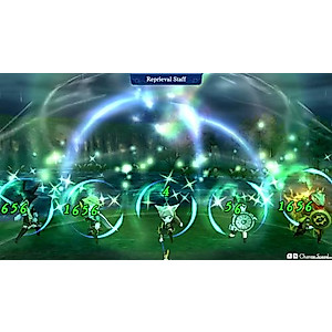 The Alliance Alive HD Remastered (Awakening Edition) (Nintendo Switch)