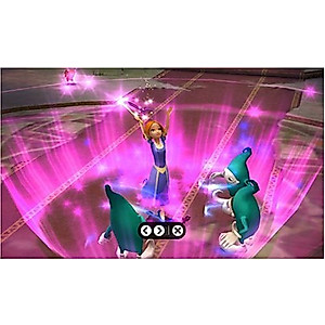 Disney Princess: Enchanted Journey - Nintendo Wii (Renewed)