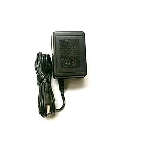 Supra AC-DC Adapter 6VOLTS DC @ 480mA 1.3mm DC Power Plug with Positive Center