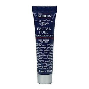 Kiehl's Facial Fuel Energizing Scrub 0.5 Oz