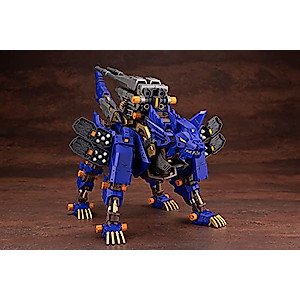 Kotobukiya Zoids: RZ-053 Heavy Arms König Wolf Model Kit
