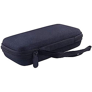 waiyu Hard EVA Carrying Case for Retroid Pocket 2 Android Handheld Game Console Case