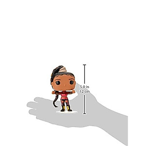 Funko Pop! WWE: Bianca Belair