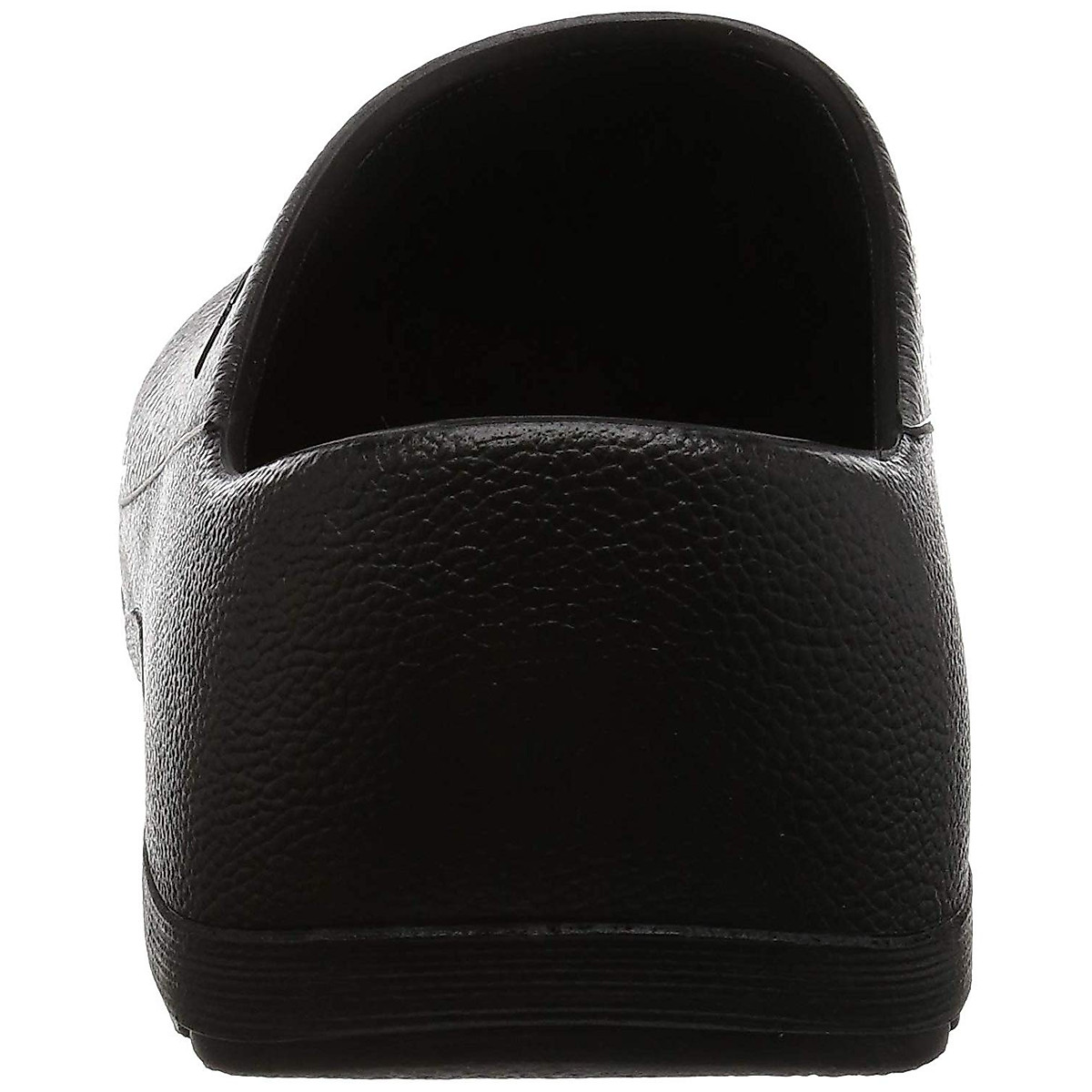 Birkenstock Professional Unisex Profi Birki Slip Resistant Work Shoe,Black,44 M EU