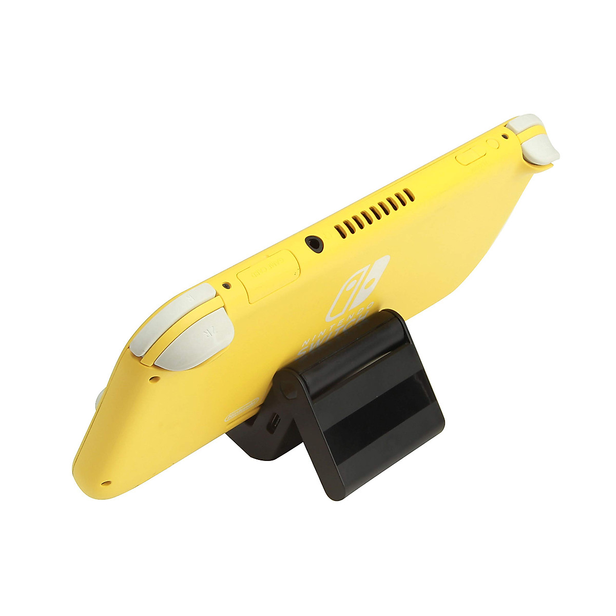 iMW Charging Stand - Black - All Nintendo Consoles