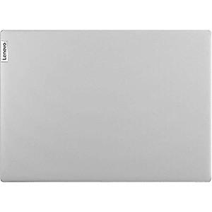 Lenovo IdeaPad 1 14" Laptop Computer for Business Student, AMD A6-9220e up to 2.4GHz, 4GB DDR4 RAM, 64GB eMMC, 802.11AC WiFi, Bluetooth 4.2, Webcam, Grey, Windows 10 S Mode, BROAGE 32GB Flash Drive