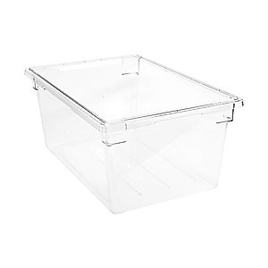 Breville PolyScience Polycarbonate Tank, 64-Litre, Clear