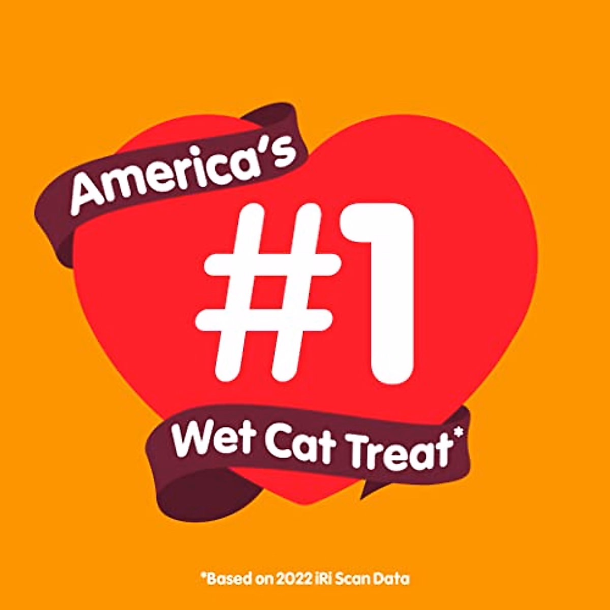 Hartz Delectables Gravy Non-Seafood Lickable Wet Cat Treat & Food Topper, Chicken, 12 Pack, 1.40 Ounce (Pack of 12)