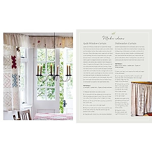 The Natural Cozy Cottage: 100 styling ideas to create a warm and welcoming home