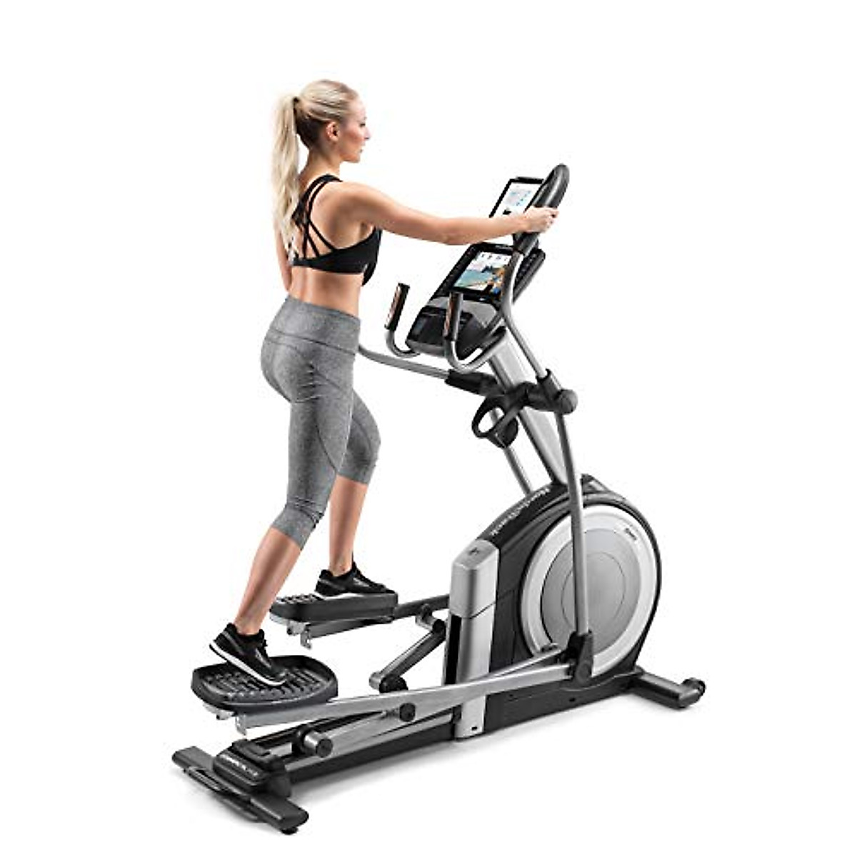 NordicTrack Commercial 14.9 Elliptical Training Machine